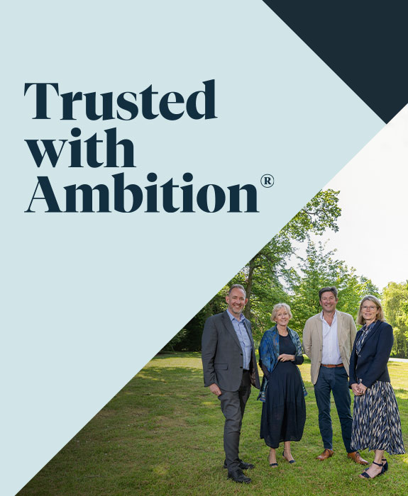 LDC Private Equity Investment Firm | Trusted with Ambition®